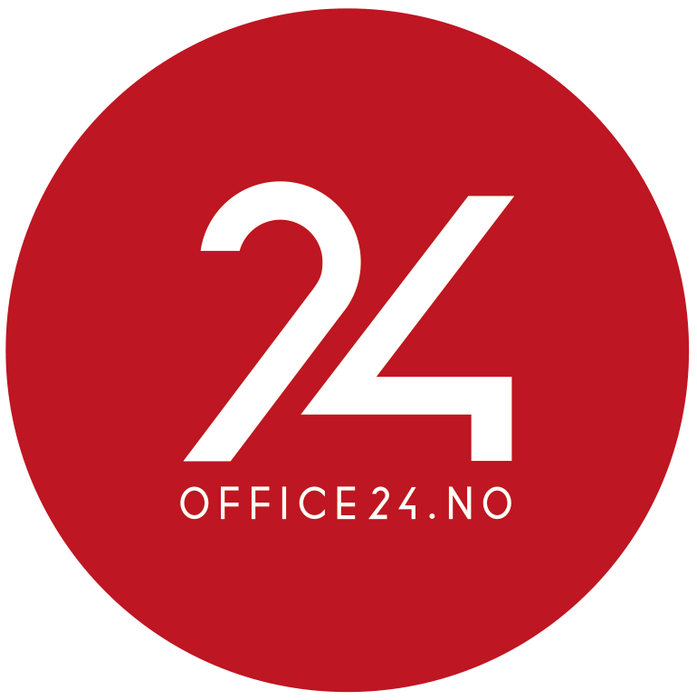 Om oss - Office24